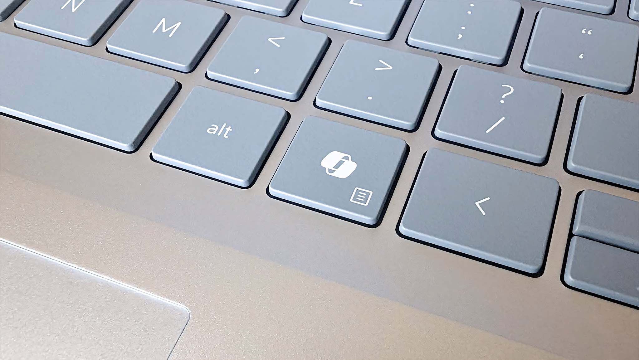 NoCopilotKey fights Microsoft’s controversial keyboard change | Windows ...
