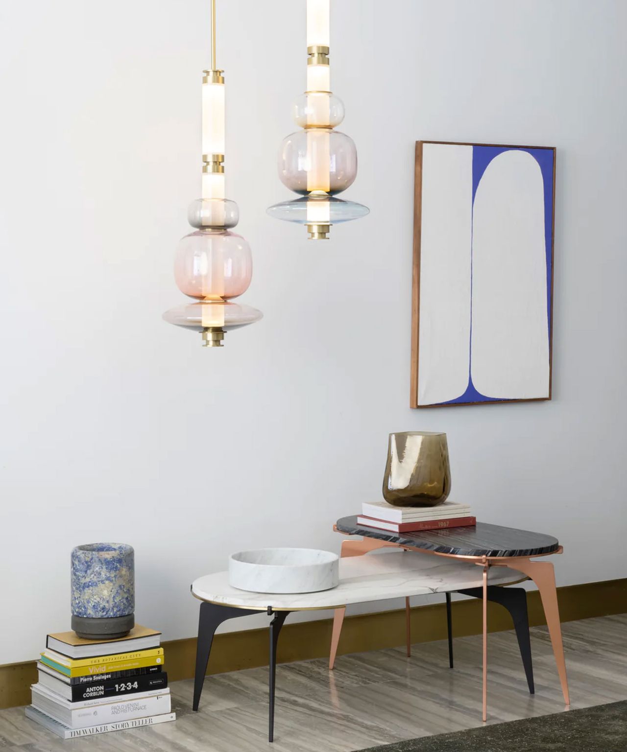 How to create emphasis in interior design: 6 tips to learn | Homes and ...