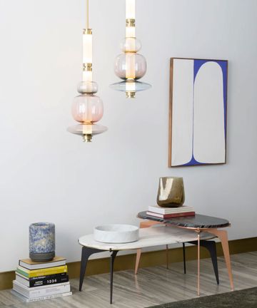 How to create emphasis in interior design: 6 tips to learn | Homes and ...