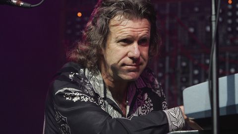 “He never set out to please or comfort, so we often end up with his ...