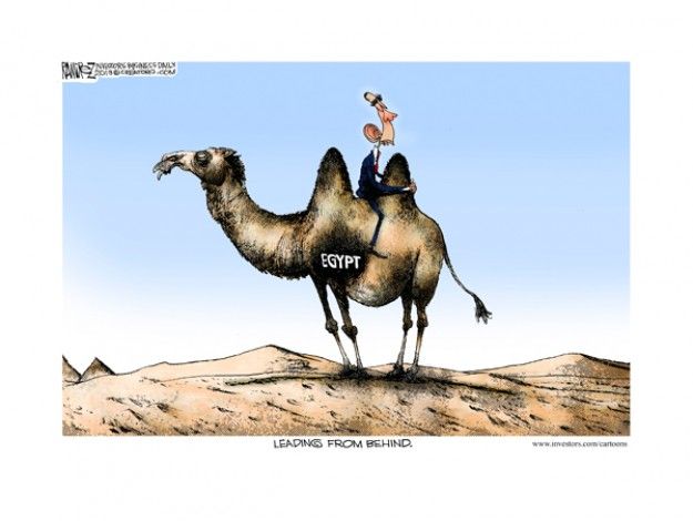 Slow going | The Week