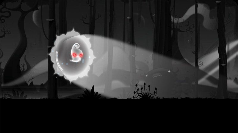 Darklings - a new dark adventure arrives in the Windows Phone Store ...