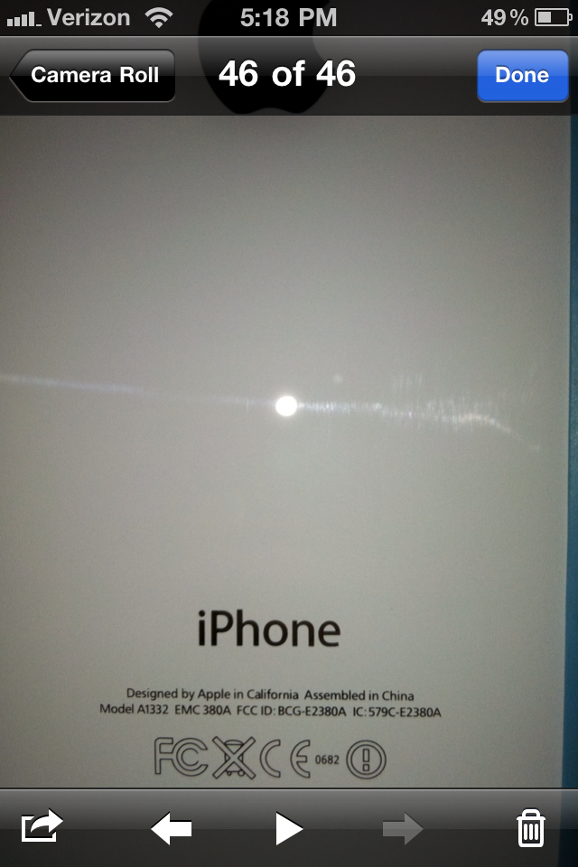 iSight camera — Everything you need to know! - page 4 | iMore