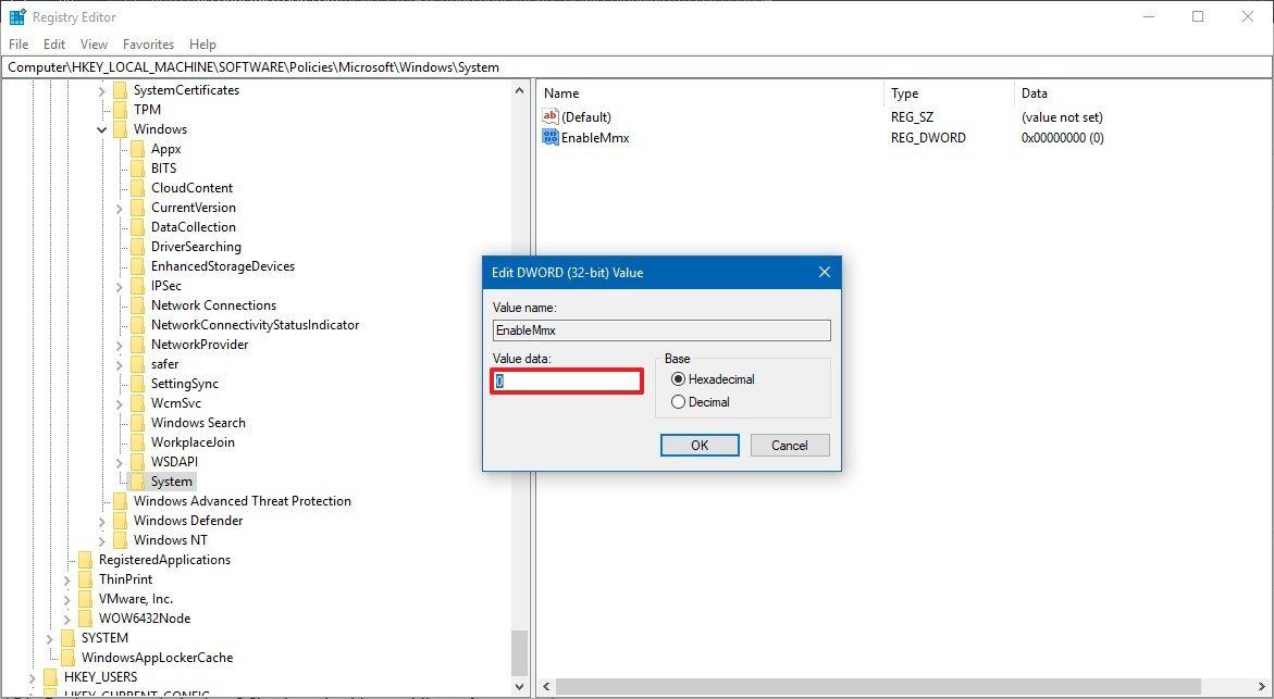 How to disable the phone-to-PC linking feature on Windows 10 | Windows ...