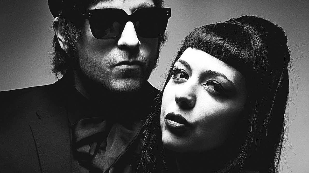 The Courettes: The Soul Of The Fabulous Courettes album review | Louder