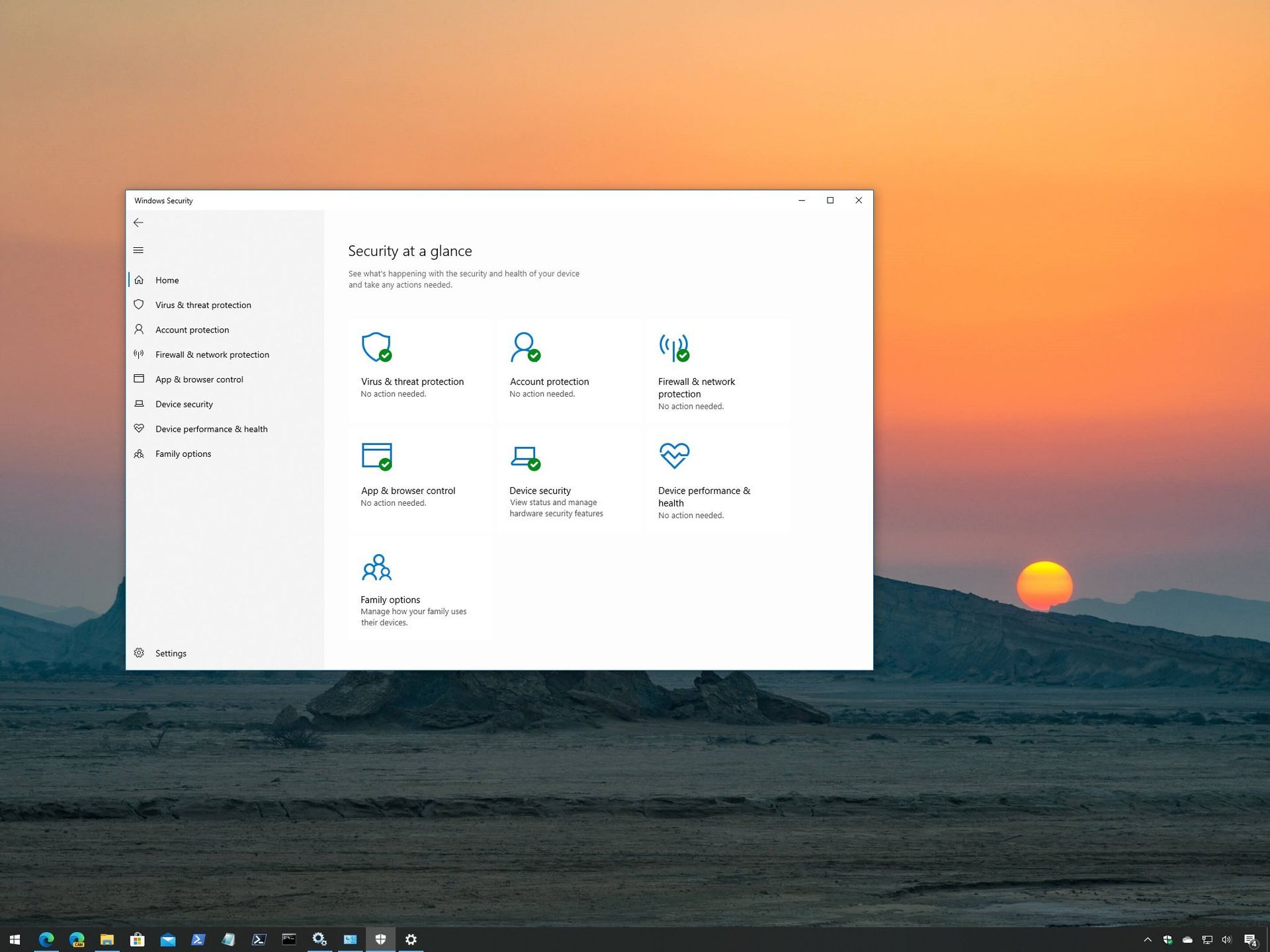 Beginner's guide to Windows Security on Windows 10 | Windows Central