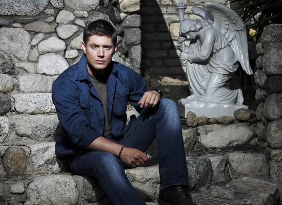The faces and the fangs... Supernatural on ITV | | Photos | What's on ...