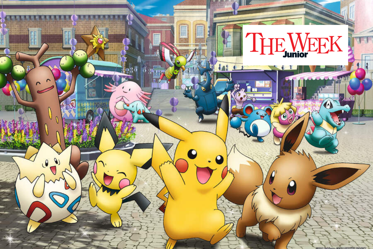 Confused by your child's Pokemon obsession? Here's how these cute ...