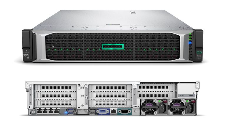 HPE ProLiant DL560 Gen10 review | IT Pro