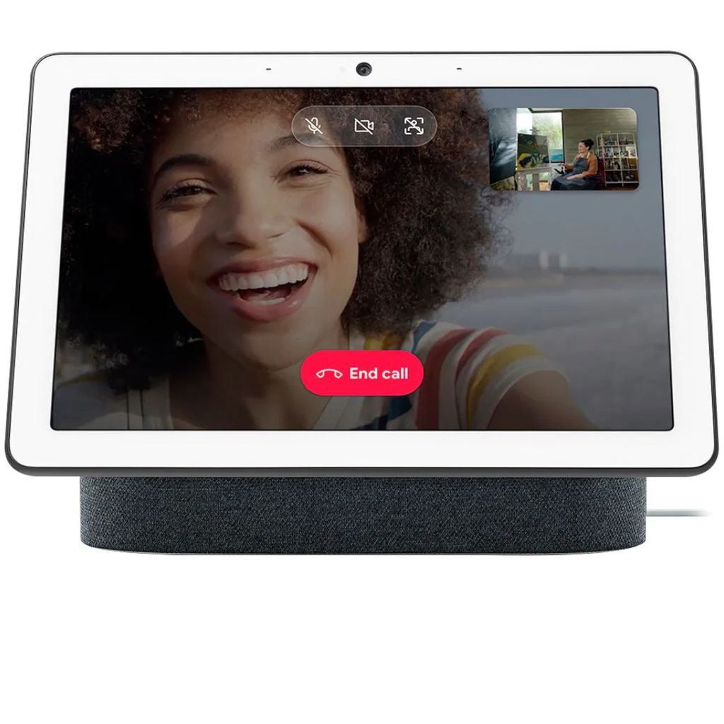 I tested the Pixel Tablet and Nest Hub Max in my kitchen. Here’s the ...