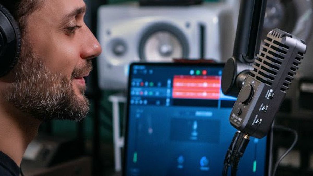 The best new microphones, audio interfaces and mixers coming out in ...