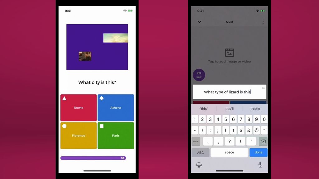 Best trivia apps of 2021 | Tom's Guide