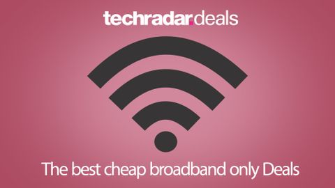 Best cheap broadband deals in August 2025 | TechRadar