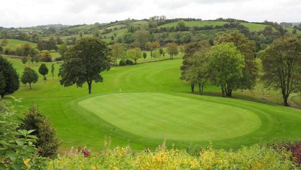 Hallamshire Golf Club Course Review | Golf Monthly