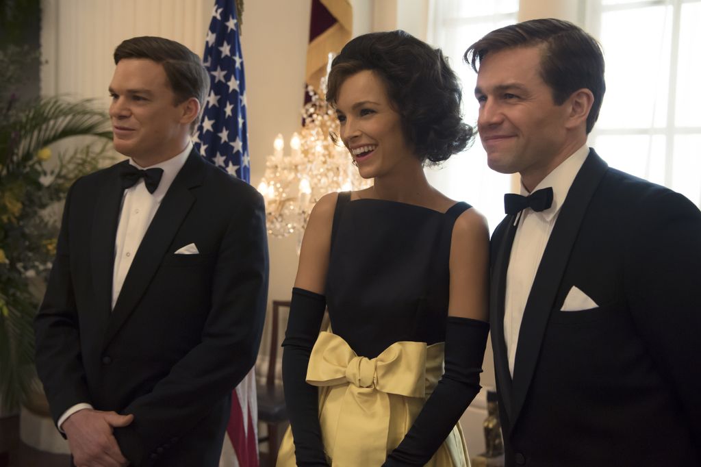 The Crown Series 2 Costumes: Meet The Designer Behind The Looks | Marie ...