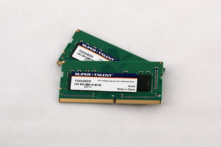 Best Laptop Memory Upgrades: 8 DDR4 SODIMM Kits Tested & Compared | Tom ...