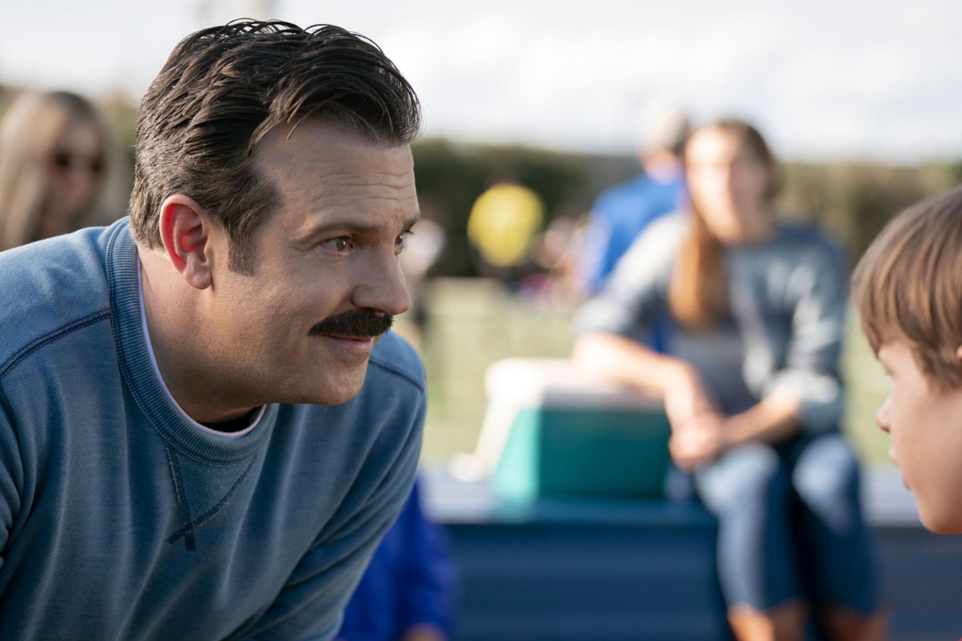 Ted Lasso ending explained | GoodtoKnow