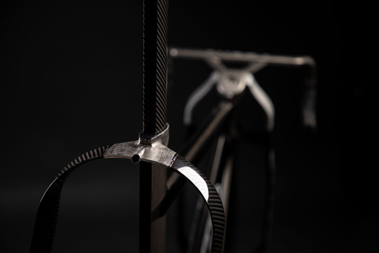 British Cycling reveals incredible Lotus/Hope track bike for 2020 ...