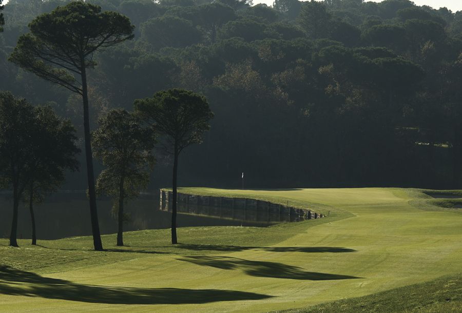Continental Europe's Top 20 golf courses: PGA Catalunya | Golf Monthly