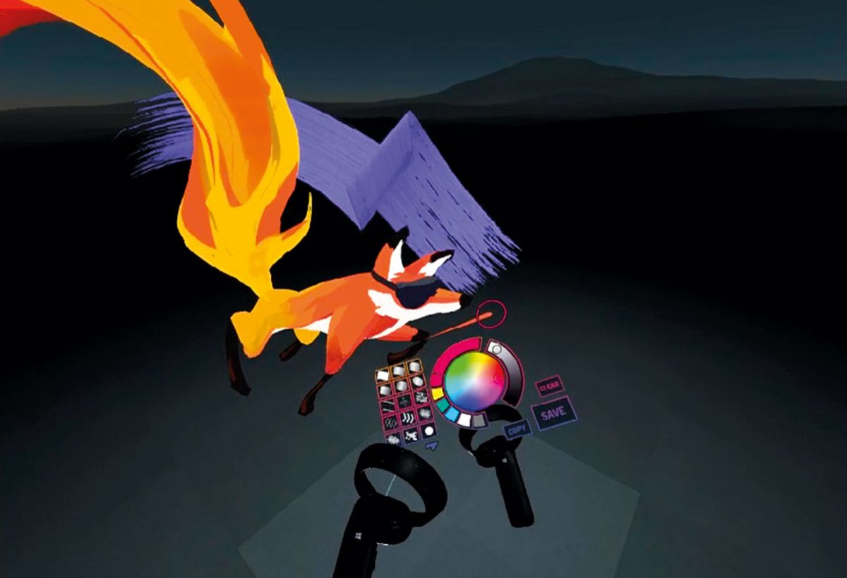 WebXR: Everything you need to know | Creative Bloq