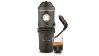 Best pod coffee machine 2021 for great coffee taste from a capsule | T3