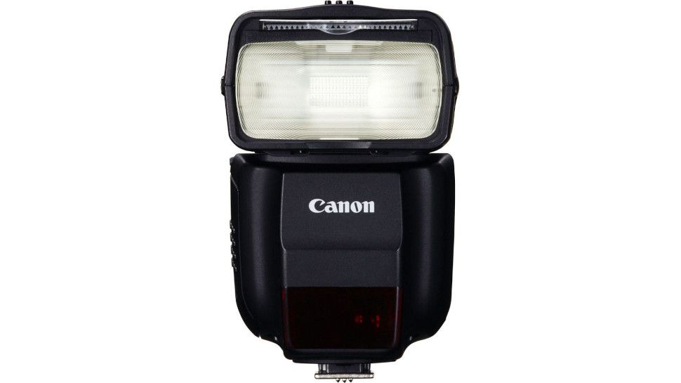 The best Canon flashguns in 2022 | Digital Camera World