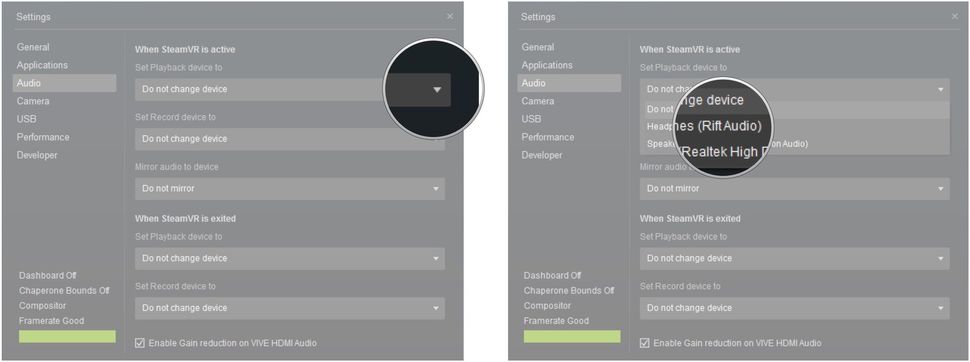 How to fix Oculus Rift audio problems | Windows Central