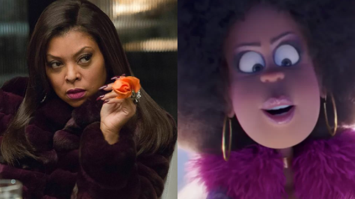 Minions: The Rise Of Gru: Where You've Seen And Heard The Voice Cast ...