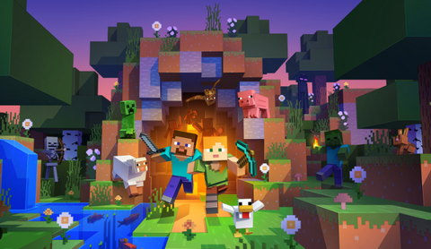 What is the Minecraft Marketplace? | Windows Central