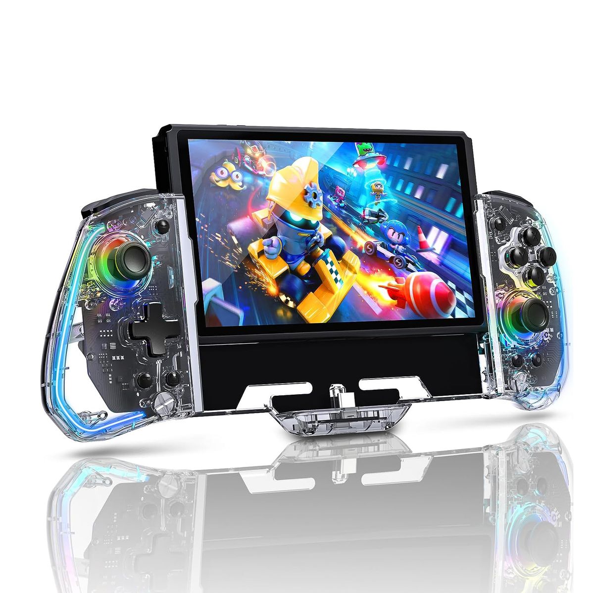 The best Nintendo Switch Joy-Con alternatives | Creative Bloq