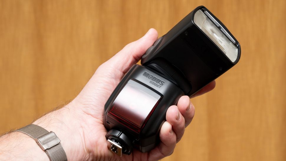 The best flashgun or strobe | Digital Camera World
