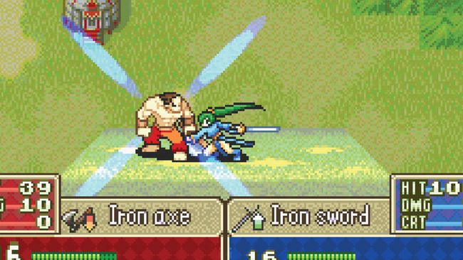 The 25 best GBA games of all time | GamesRadar+