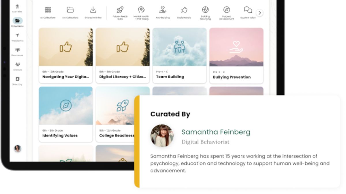 What Is Wayfinder And How Can I Use It To Teach? | Tech & Learning