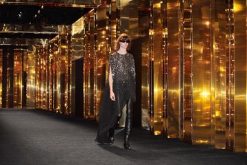 Hedi Slimane’s store designs ramp up retail at Celine | Wallpaper