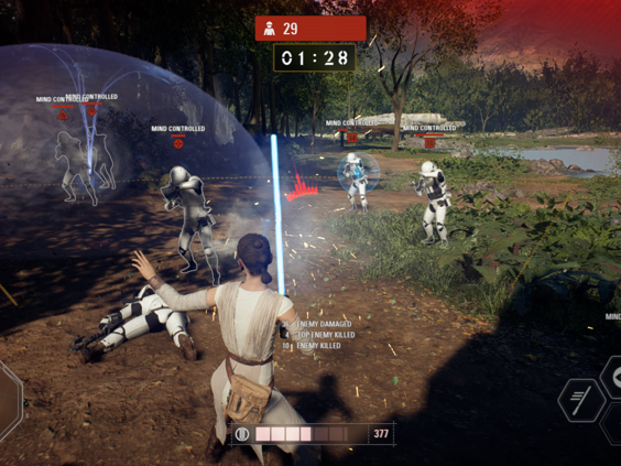 11 Tips for Dominating Star Wars Battlefront 2 | Tom's Guide