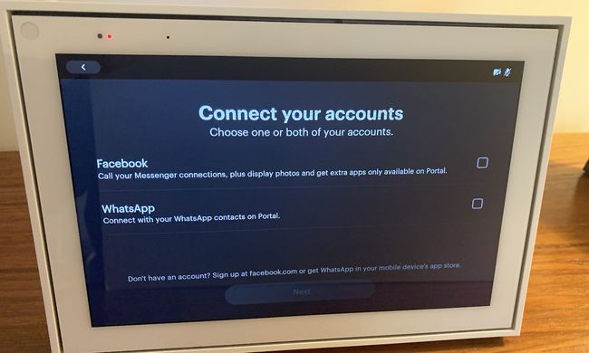 How to set up the Facebook Portal | Tom's Guide