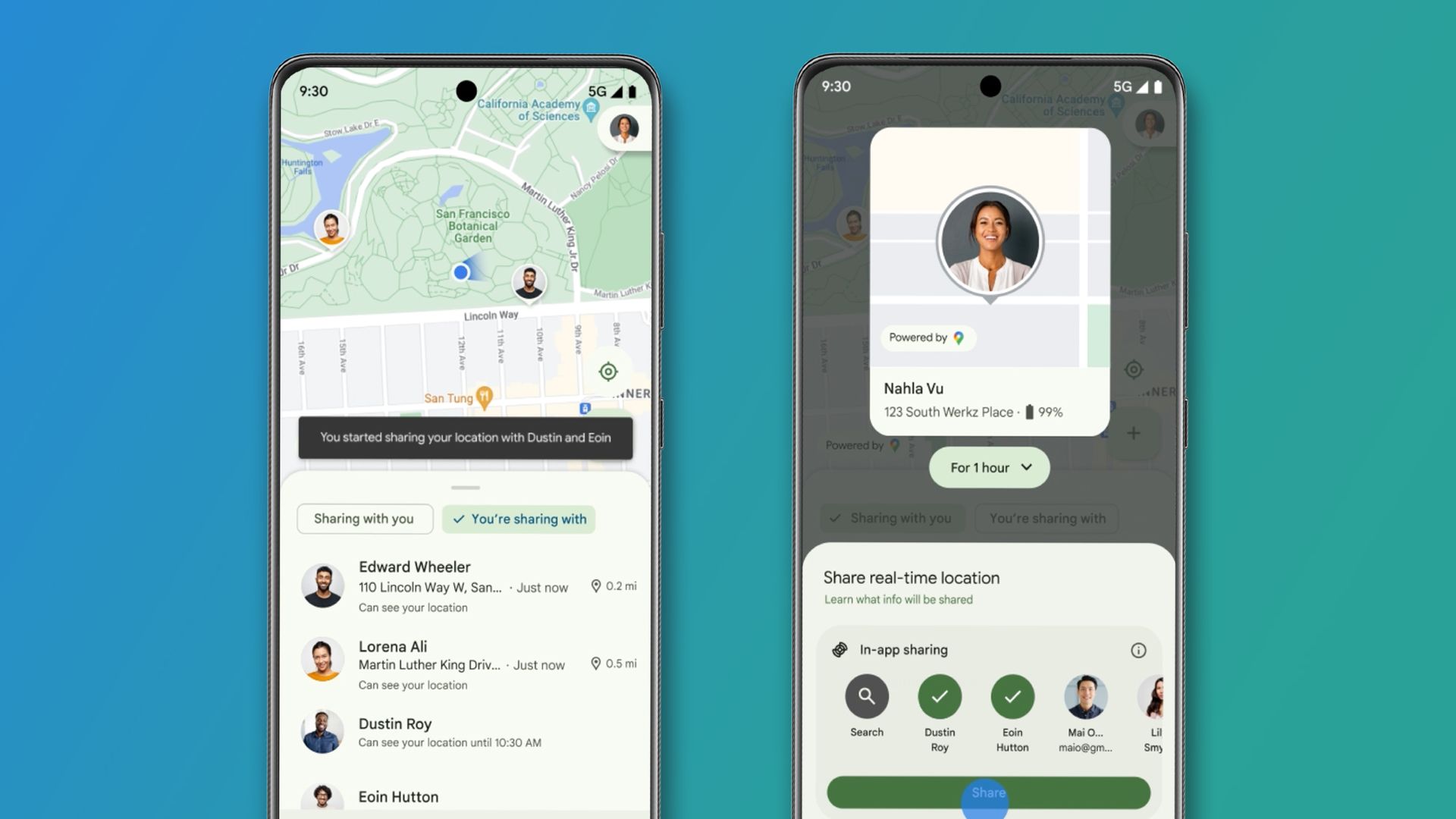 Google teases a key upgrade for Android Find My Device coming "very ...