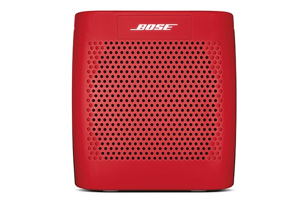 Bose SoundLink Color Review: Bold Sound | Tom's Guide