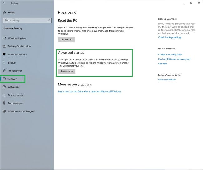 How to Boot Windows 10 in Safe Mode - Tom's Hardware | Tom's Hardware