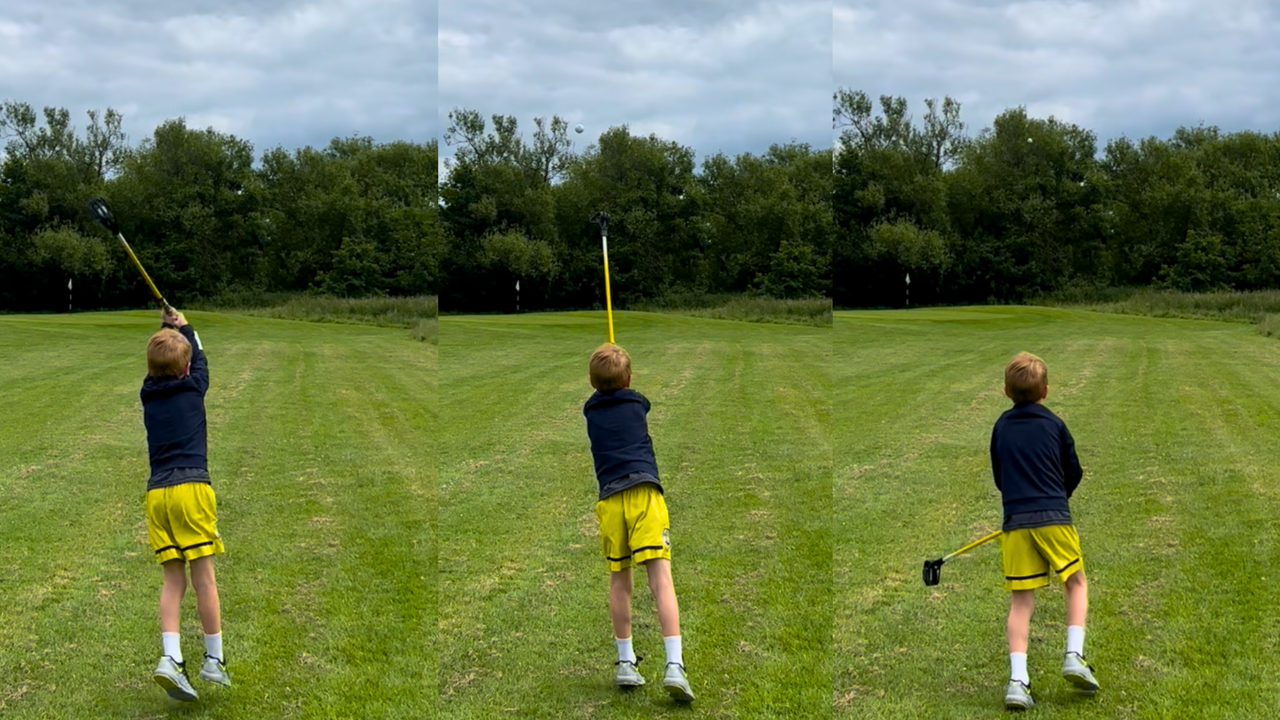 'I Admit I Was Skeptical, But I'm Now Hooked On FlingGolf' – What Is ...