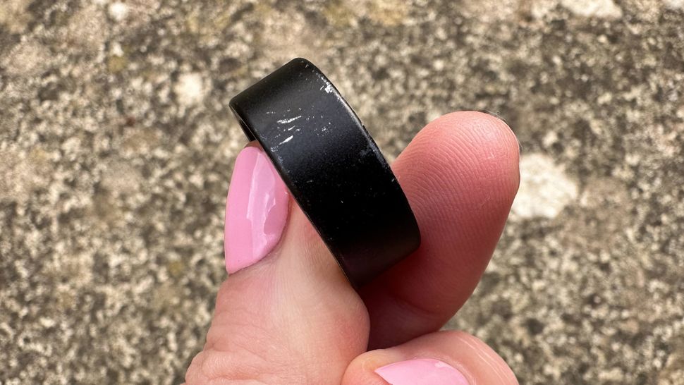 Circular Ring Slim review: A slender, unspectacular smart ring | TechRadar