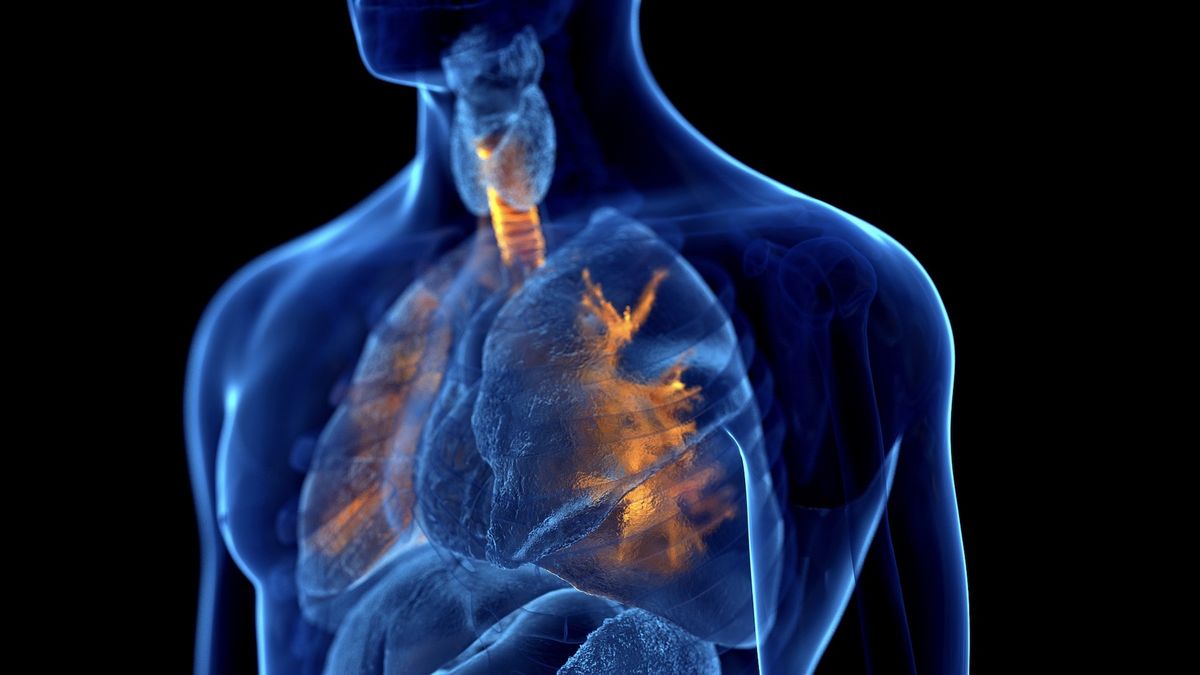 Is running in cold weather bad for asthma? | Advnture