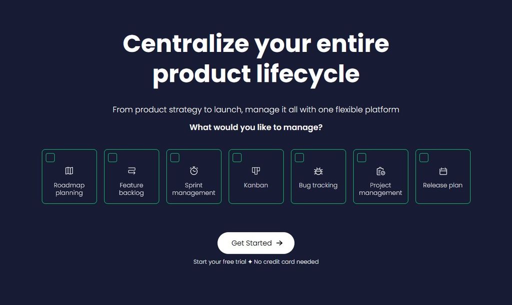 Best product roadmap tools of 2025 | TechRadar