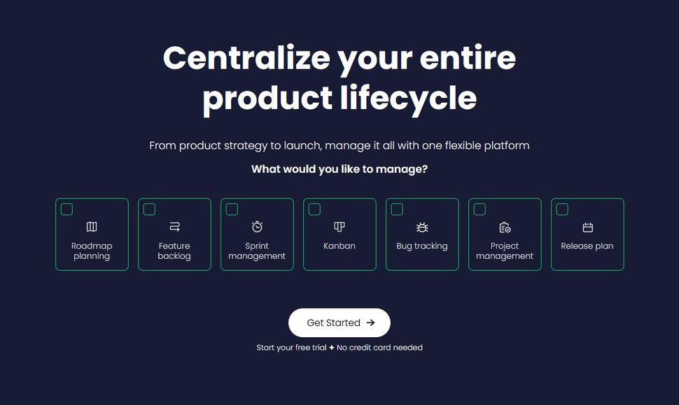 Best product management software of 2025 | TechRadar