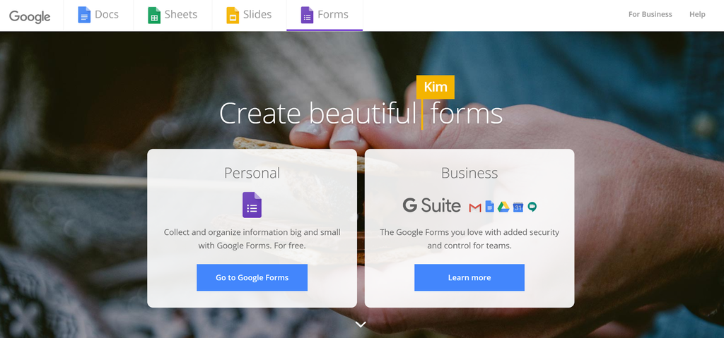 Google Forms Review: Is This the Best Free Survey Tool? | TechRadar