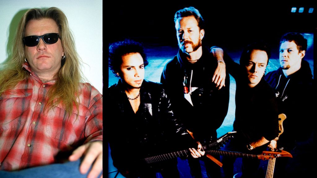 Bob Rock thinks “the rules of metal are very confining”, says ...