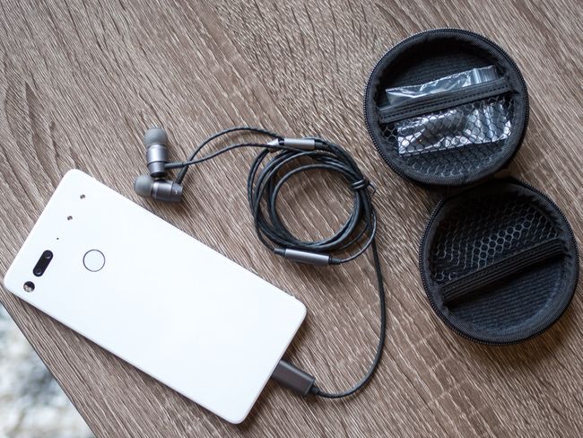 USB-C audio: Everything you need to know | Android Central