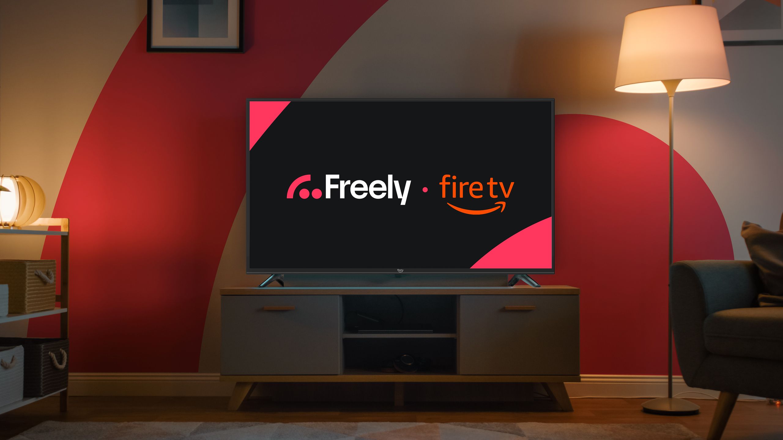 Freely's free TV streaming is coming to Amazon Fire TVs – but not to ...