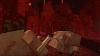 Minecraft Nether update: everything we know about the Nether's first ...