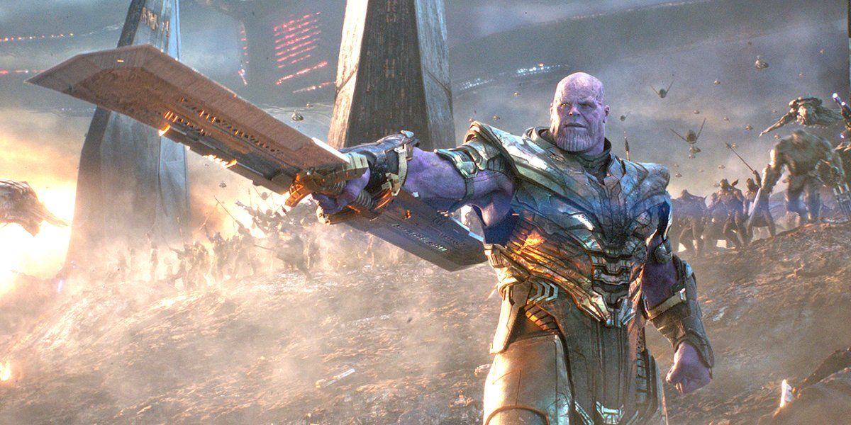 The MCU Infinity Saga Box Set Looks Awesome And Costs Everything ...